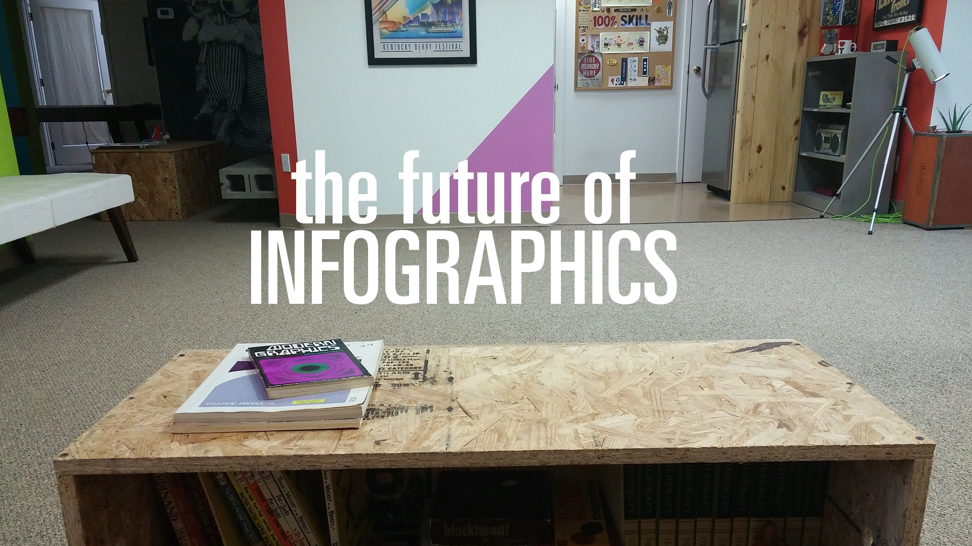 Announcing VR Infographics at SXSW! - NowSourcing