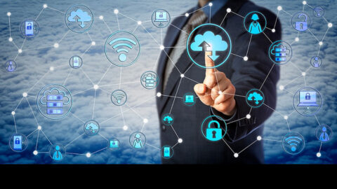 Transforming Modern Business Communication with Cloud-Based Unified ...